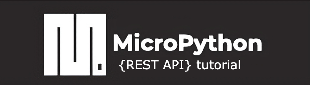 How Call A Rest Api From Esp32 Using Micropython